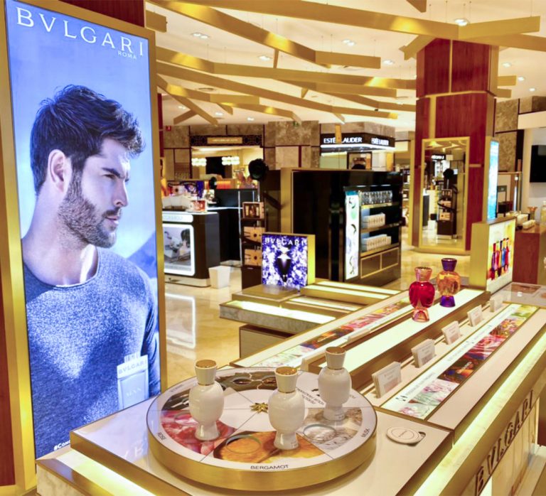 Integra Design – Worldwide Exhibition Service