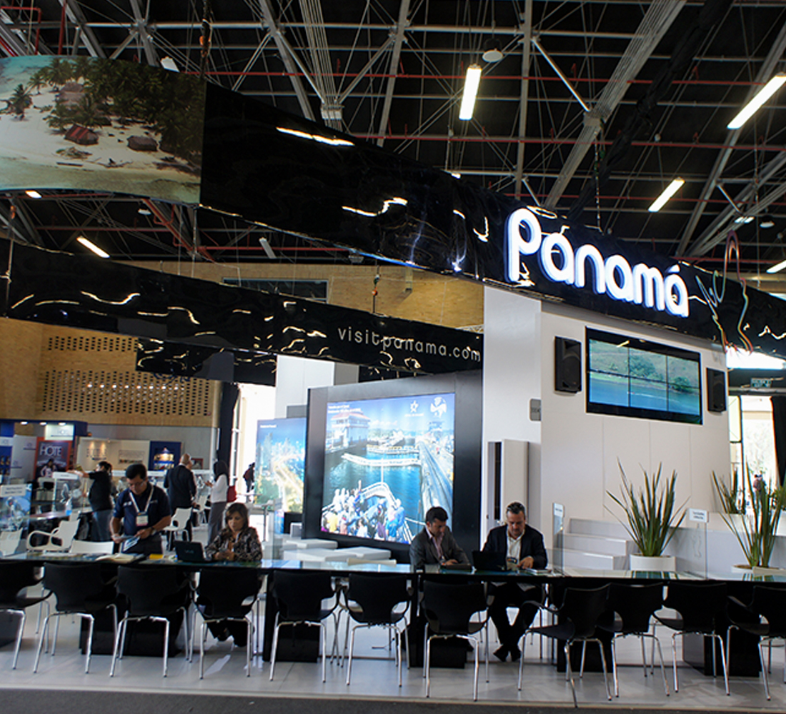 Panamá – Integra Design