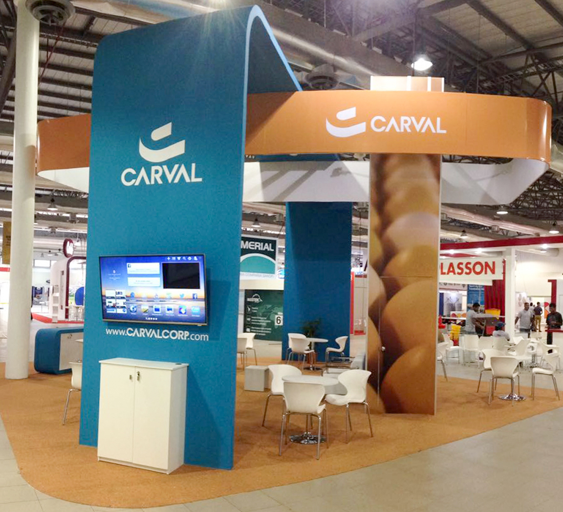 Carval – Integra Design