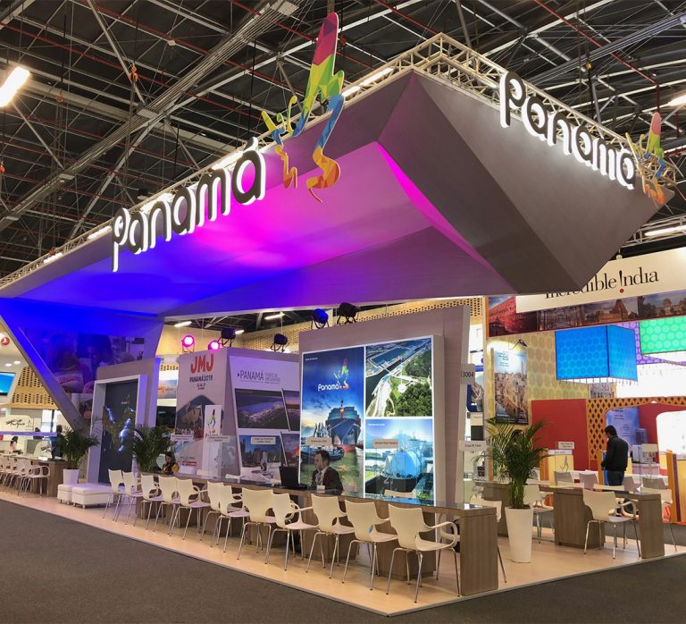 Integra Design – Worldwide Exhibition Service