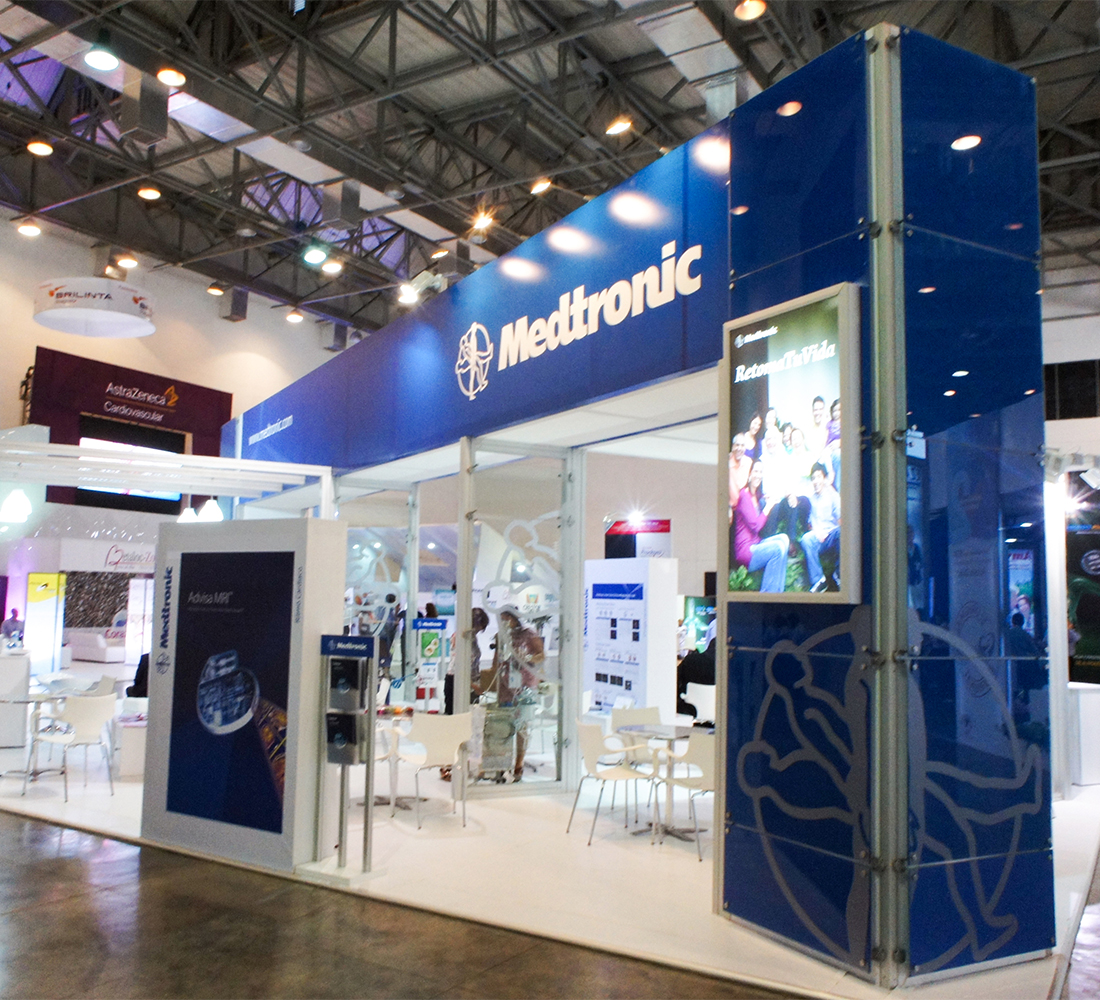 Medtronic – Integra Design