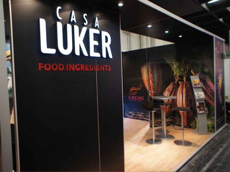 Casa Luker Alemania | Integra Design